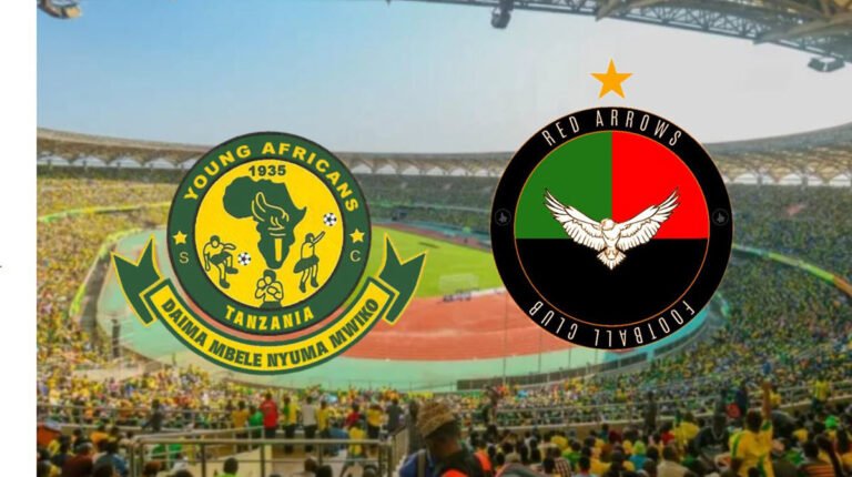 Yanga Kucheza Na Red Arrows Siku Ya Yanga Day 2024 » HABARI FORUM