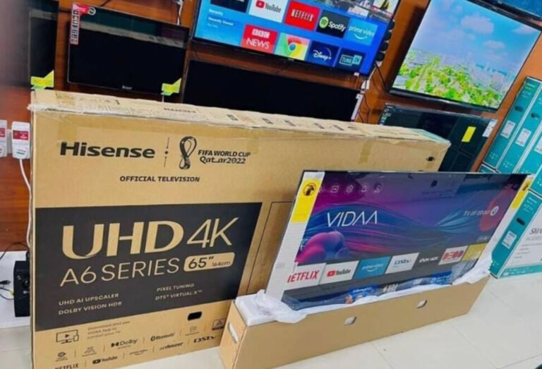 Bei Za TV Za Hisense Tanzania 2024 » HABARI FORUM