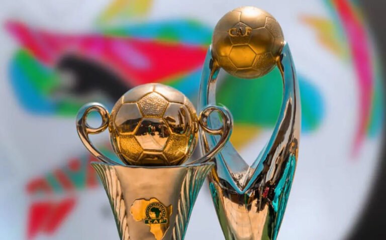 Vilabu Bora Afrika 2024/2025 (CAF Club Ranking) » HABARI FORUM