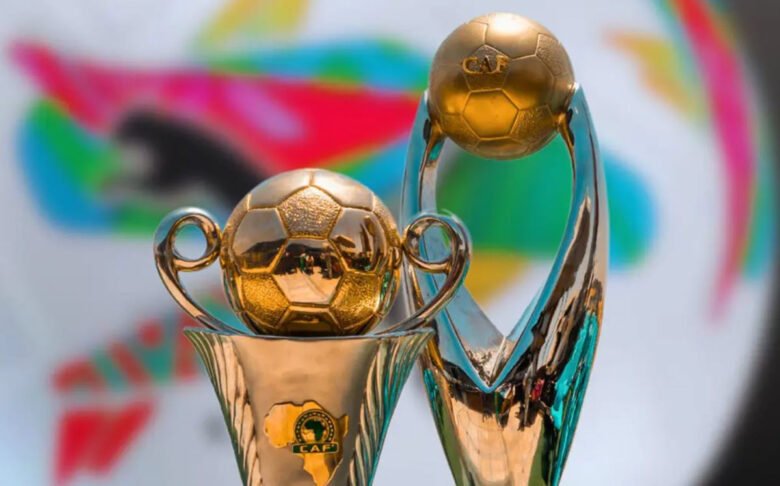Vilabu Bora Afrika 2024/2025 (CAF Club Ranking) - HABARI FORUM