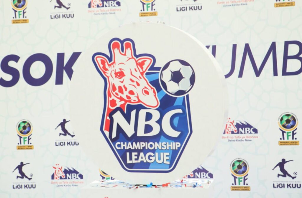 Msimamo Wa Championship Ligi Daraja La Kwanza Tanzania 2025/2026 ...
