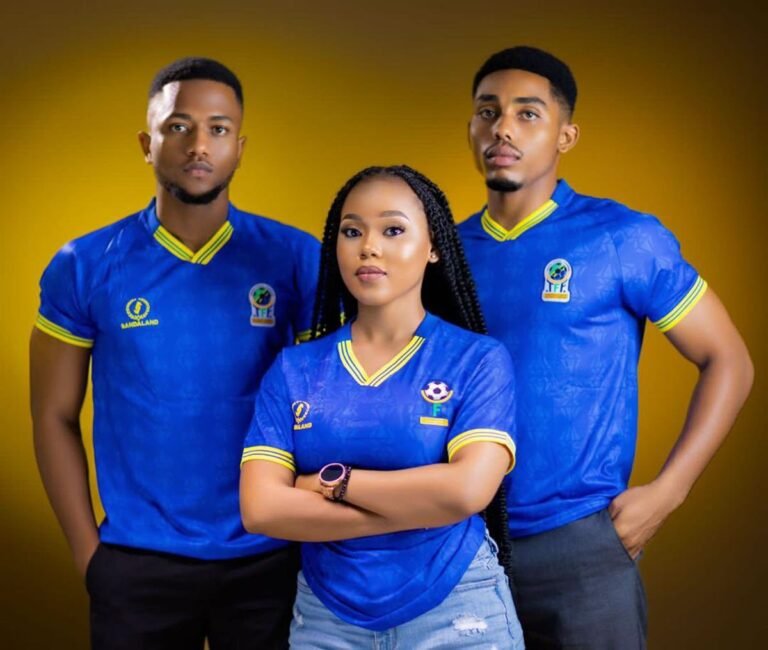 Picha Za Jezi Mpya Za Taifa Stars 2024/2025 » HABARI FORUM