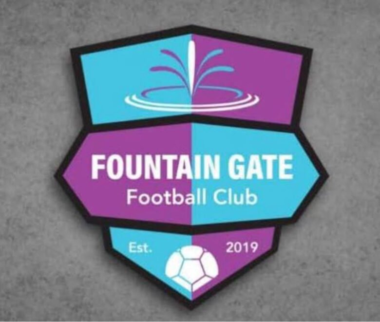 Kikosi Cha Fountain Gate FC 2024/2025 » HABARI FORUM