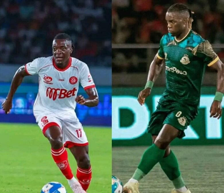 Mechi Ya Simba Vs Yanga Ligi Kuu 2024/2025 Itachezwa Lini? » HABARI FORUM