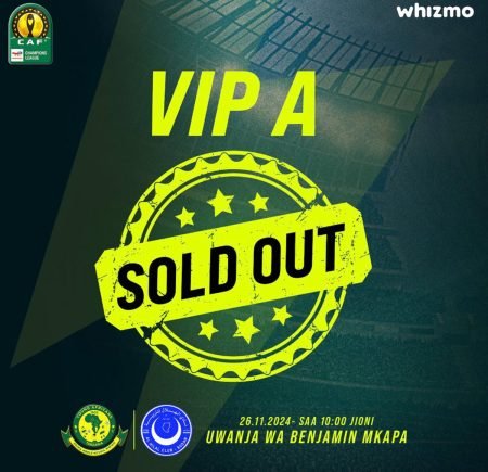 Mechi Ya Yanga Vs Al Hilal Leo 26/11/2024 Saa Ngapi? » HABARI FORUM