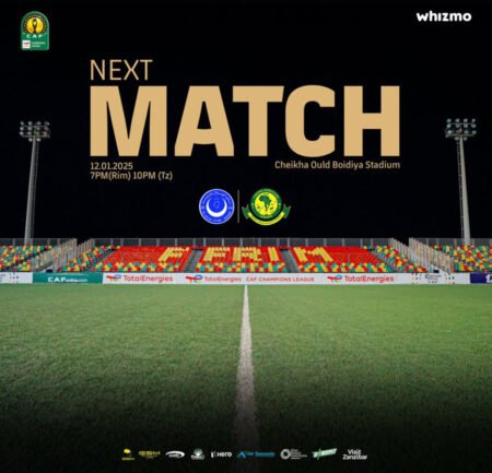 Matokeo Ya Al Hilal VS Yanga Leo 12/01/2025 » HABARI FORUM