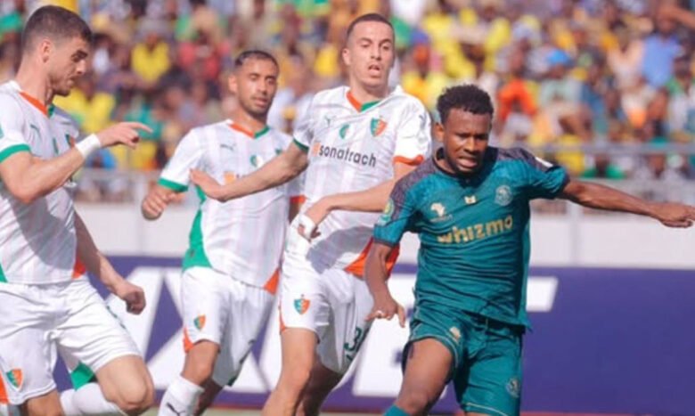 Takwimu Za Yanga Katika Ligi Ya Mabingwa Afrika 2024/2025 » HABARI FORUM