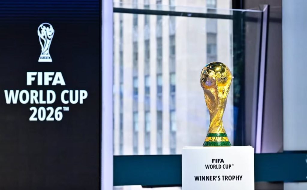 Timu Zilizofuzu Kombe La Dunia 2026 » HABARI FORUM