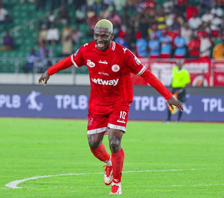 Wafungaji Bora Ligi Kuu Ya NBC Tanzania 2025/2026 » HABARI FORUM