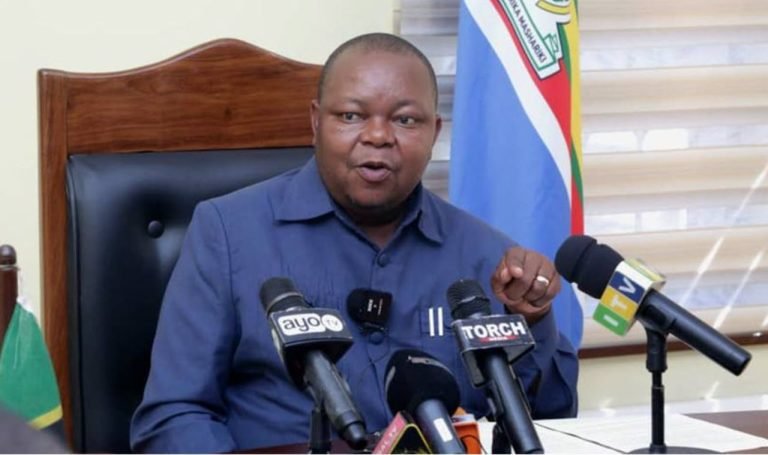 TAMISEMI Form One Selection 2026: Full List, School Allocations, And ...